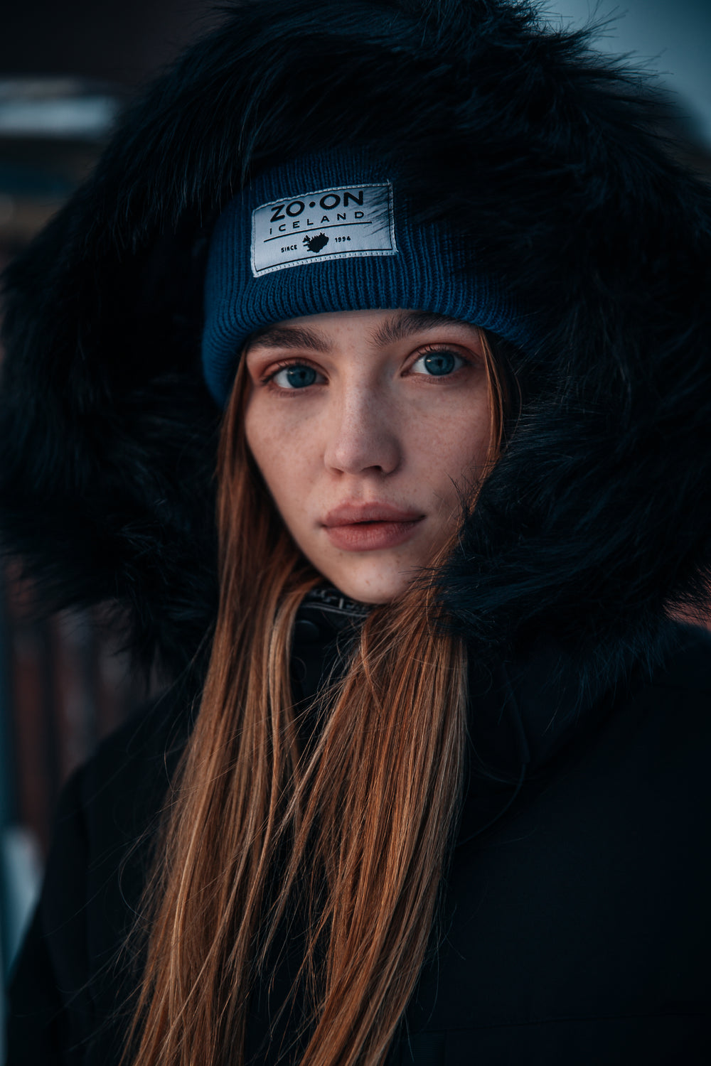 Hafðu samband – ZO•ON Iceland